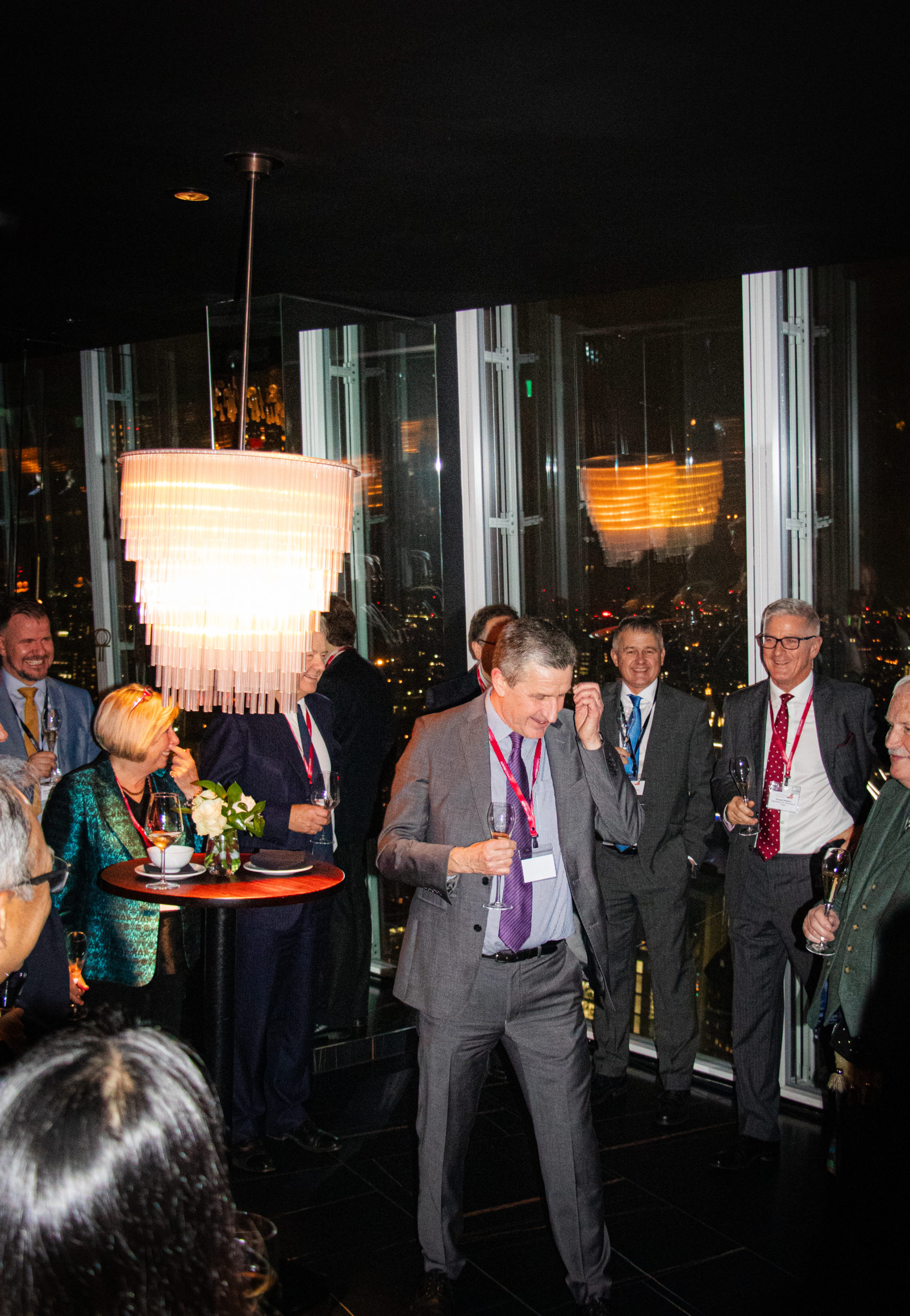 Irwin Mitchell and CWEIC Host Reception Alongside Commonwealth Trade ...