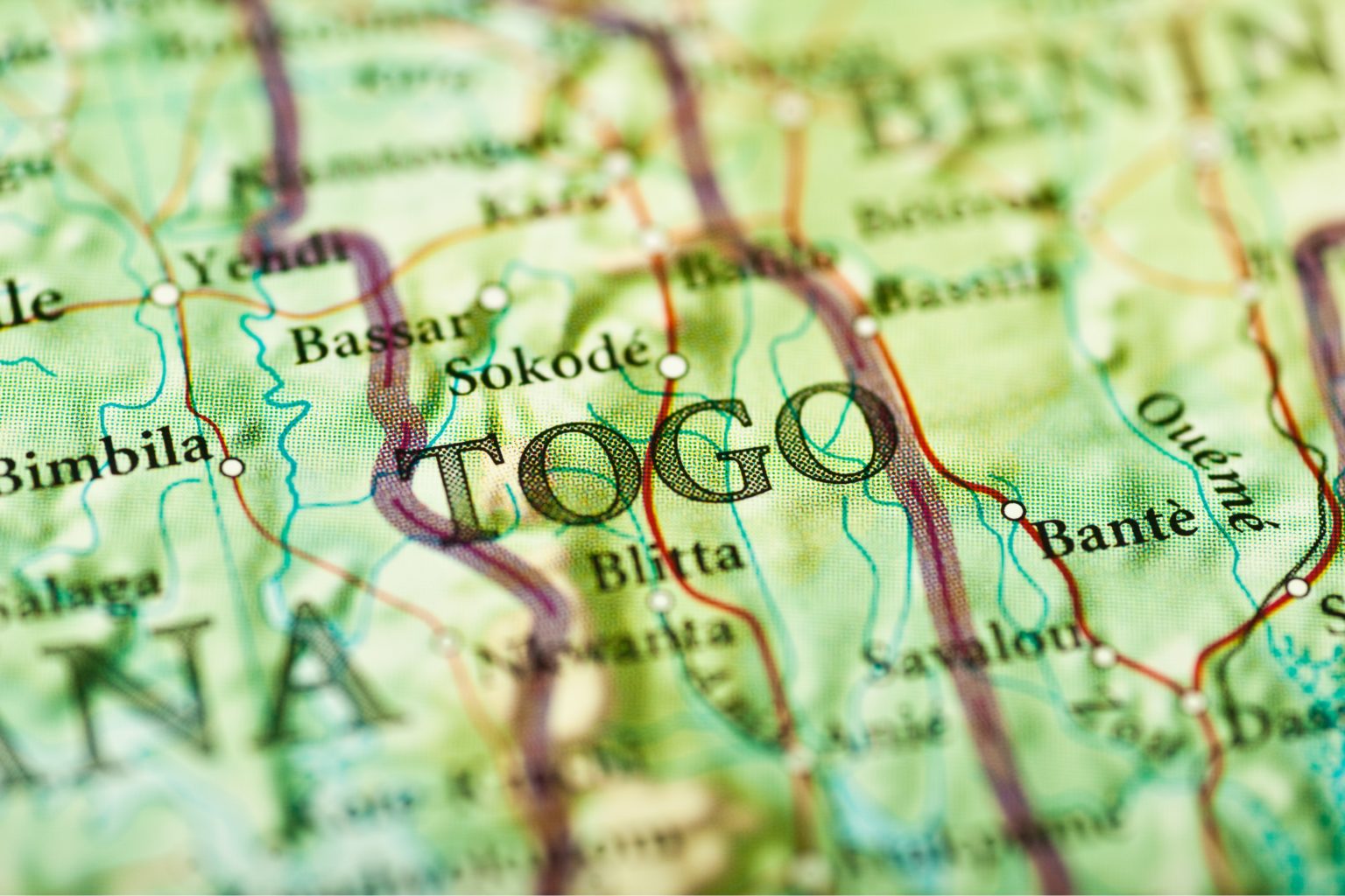 Togo’s Commonwealth Advantage: A Gateway to Investment and Growth - CWEIC