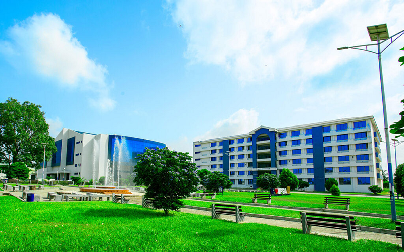 Celebrating International Day of Education: UPSA's Global Vision - CWEIC