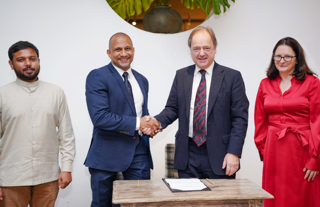 George Steuart & Company is the Latest Strategic Partner to Join the ...