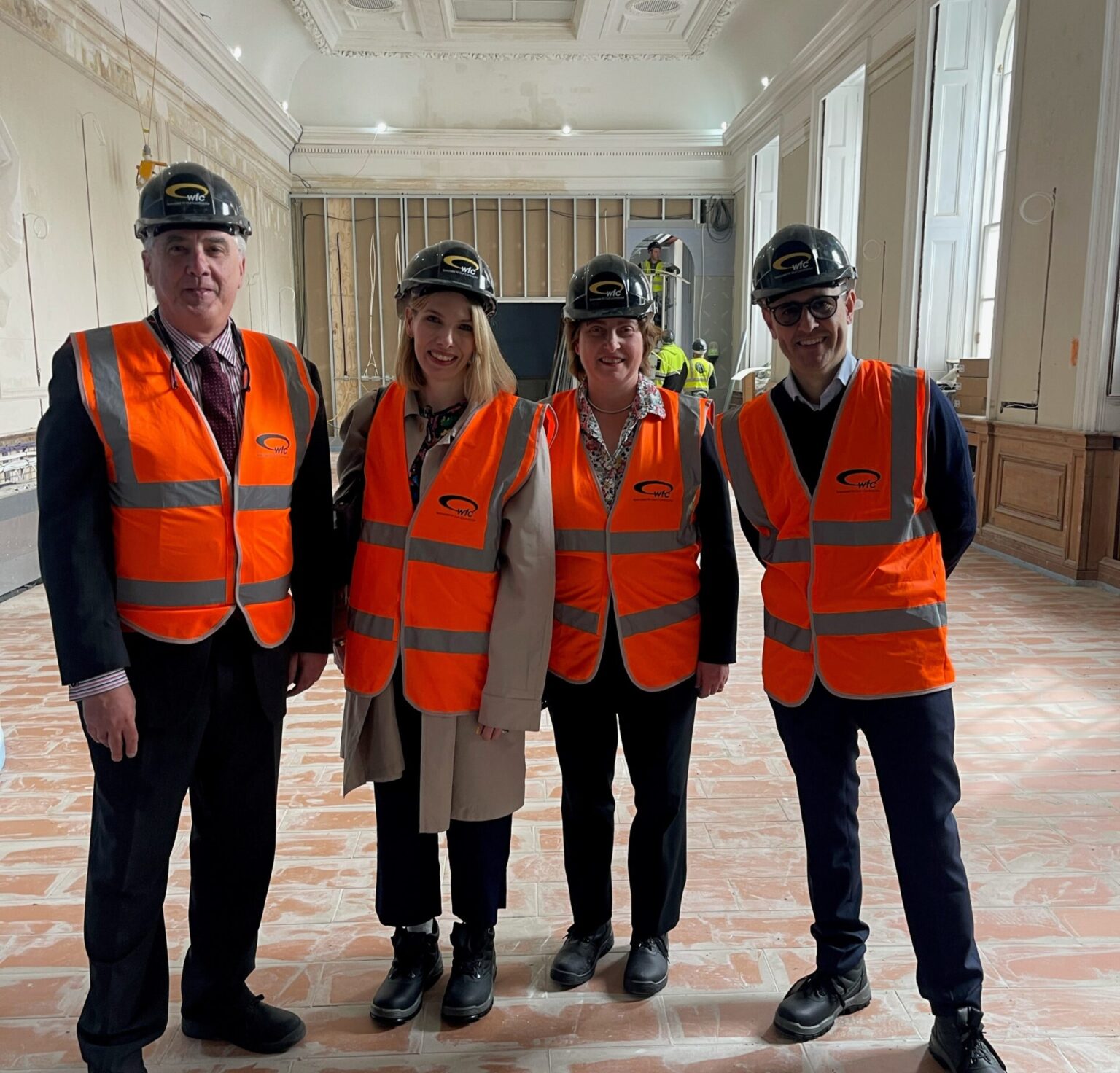 Maltese Hospitality Expands to London with Flagship Aki Restaurant - CWEIC